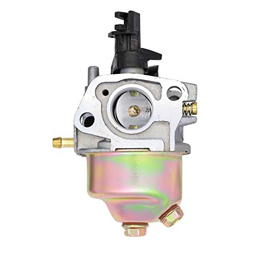 SAKITAM Carburetor Carb fit for Wen Power 56475 3750 4750 Watt Watts 223CC Gas Generator