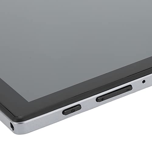 MAVIS LAVEN Tablet PC, 8800mAh Office Tablet Dual Camera 10 Inch Octacore CPU (US Plug)
