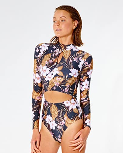 Rip Curl Playabella Surfsuit Black SM