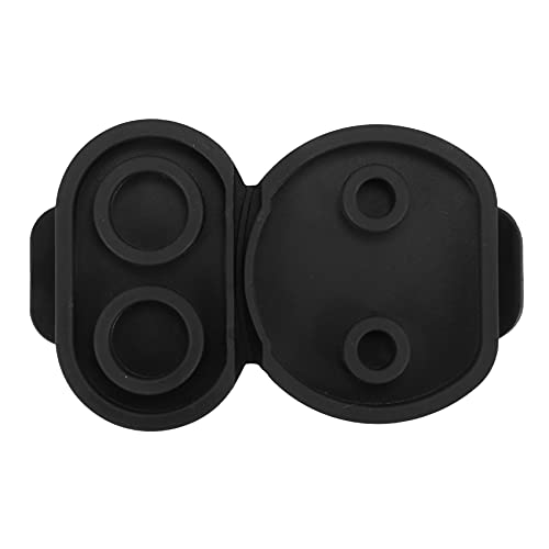Ranen Silicone Charging Port Waterproof Protective Cover for 2017-2020 Y-EUR Version