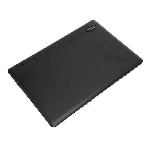 MAVIS LAVEN Tablet, Octacore CPU Processor Tablet PC 1960x1080 IPS 100-240V Travel (Black)