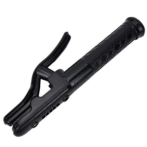 Stick Electrode Holder, 800A Heavy Duty Electrode Holder Welding Rod Stick Clamp for MMA ARC Welder