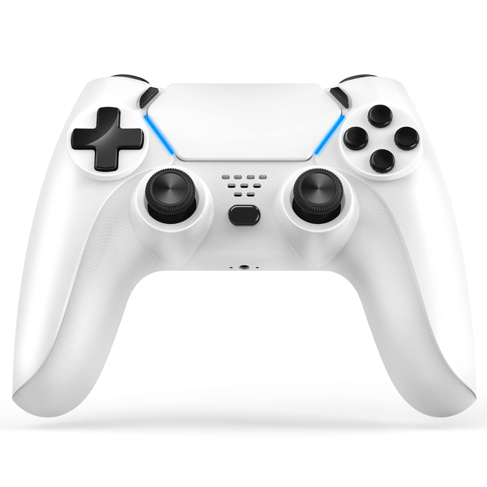 Sefitopher Bluetooth Game Controller for PlayStation 4