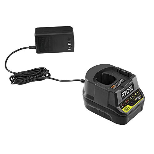 Ryobi 18-Volt ONE+ Lithium-Ion Router Kit
