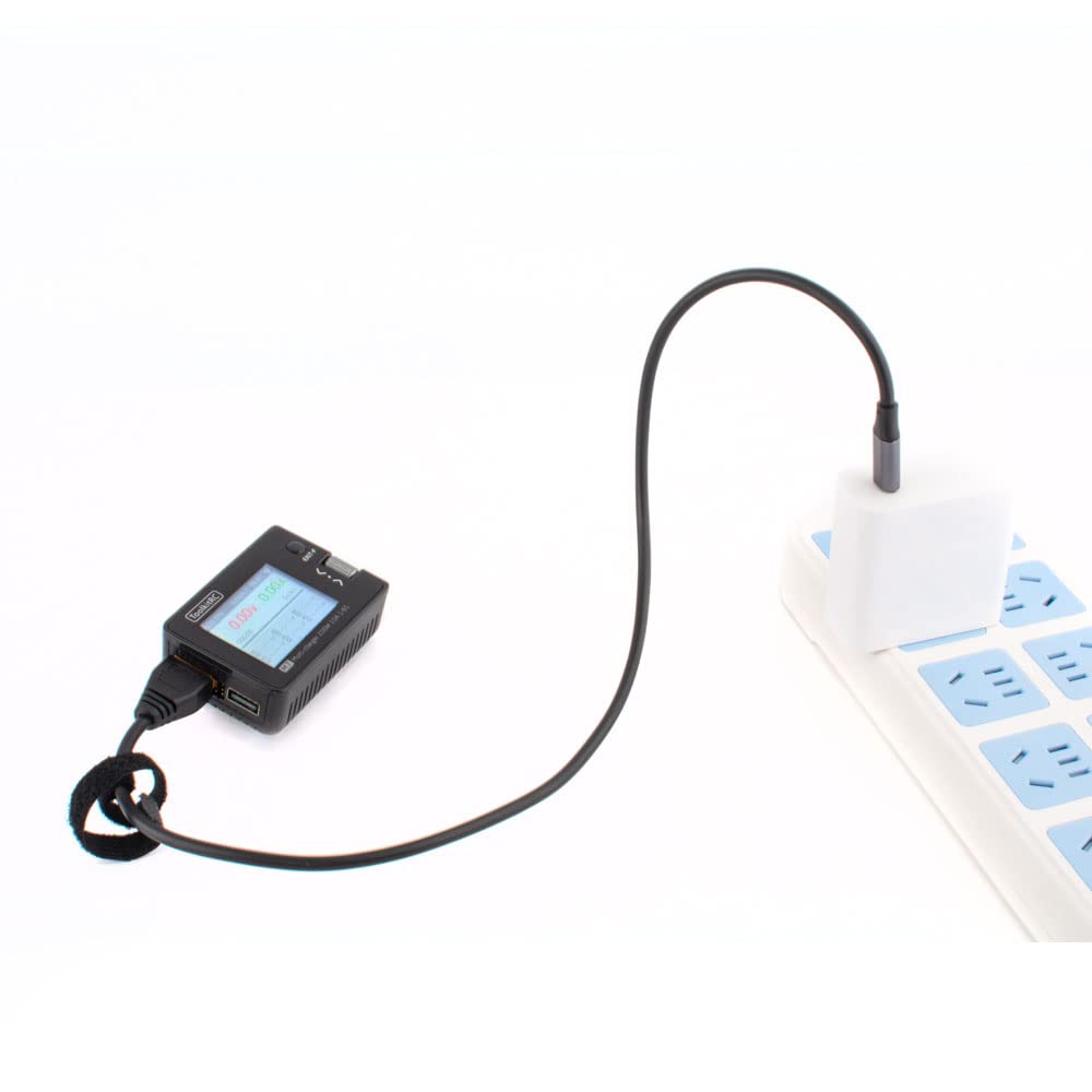 Toolkitrc SC100 Type-C to XT60 Charging Adapter Cable