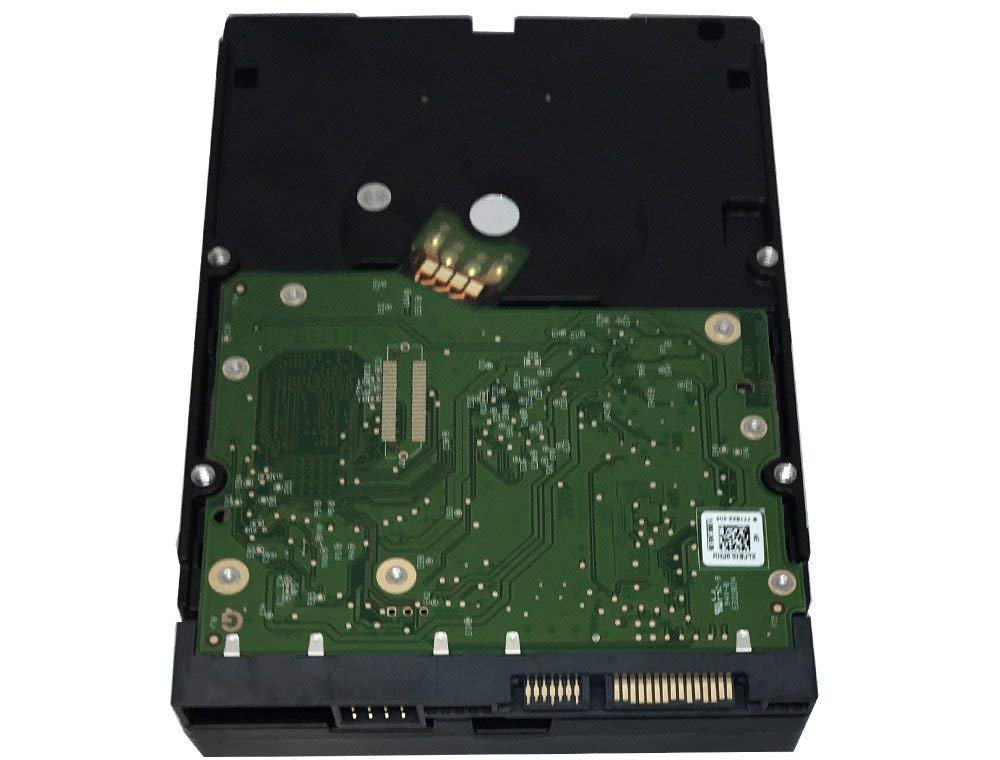 MaxDigital 3TB 7200RPM 64MB Cache SATA III 6.0Gb/s (Enterprise Storage) 3.5" Internal Hard Drive w/2 Year Warranty (Renewed)
