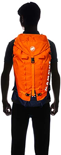 Mammut Men's Wand 10.9 gal (38 L) / Trion Nordwand 38, arumita-Night
