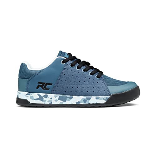 Ride Concepts Livewire Women's LTD Shoe Blue, Size 10