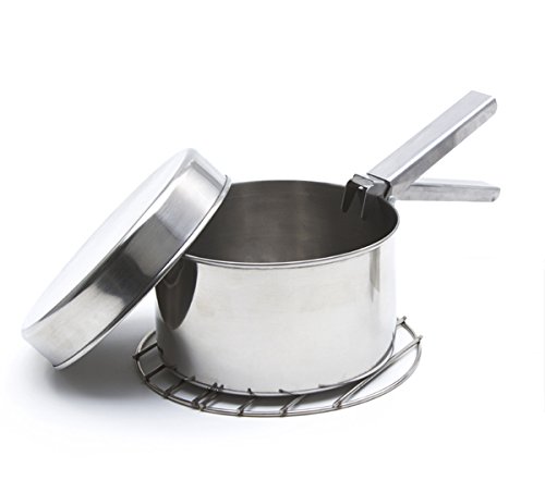 Kelly Kettle USA - Small Cookset fits Trekker Model
