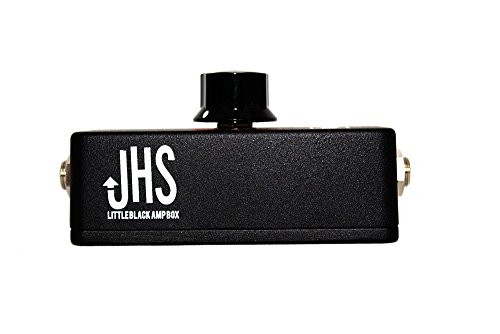 JHS Pedals JHS Little Black Amp Box Signal Converter