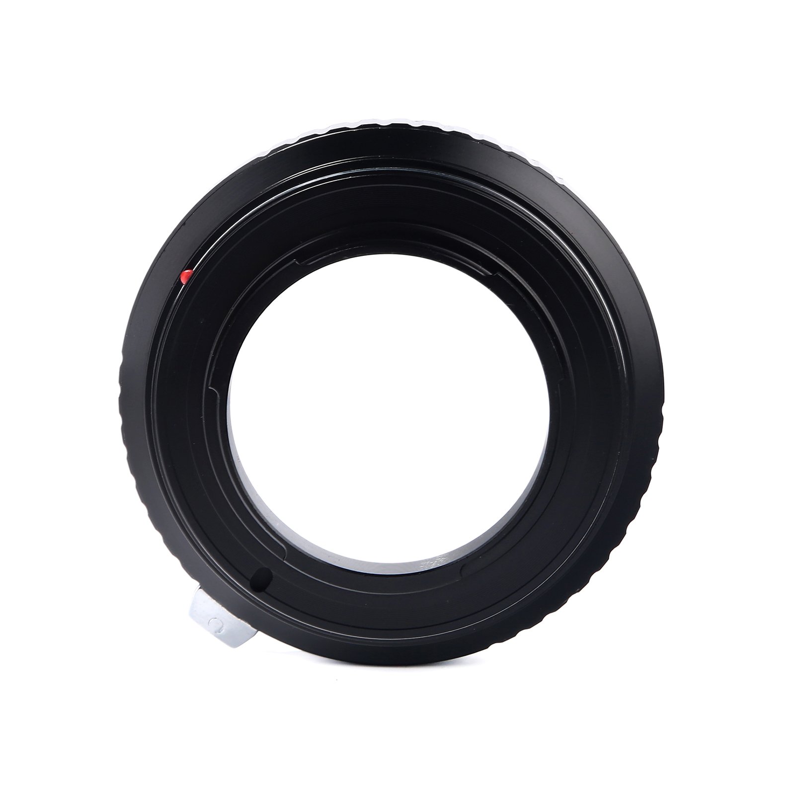 K&F Concept Lens Mount Adapter Compatible with Nikon AI Mount to Samsung NX Camera Body