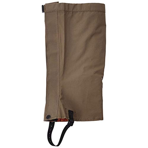 Kenetrek Hunting Gaiter, Loden Green, Large