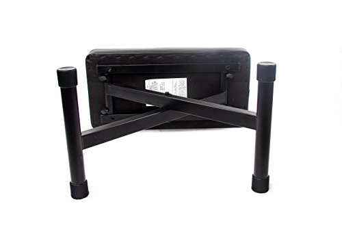 Jean Paul USA DKB-1 Reprize Extra Wide Adjustable Keyboard Piano Benches