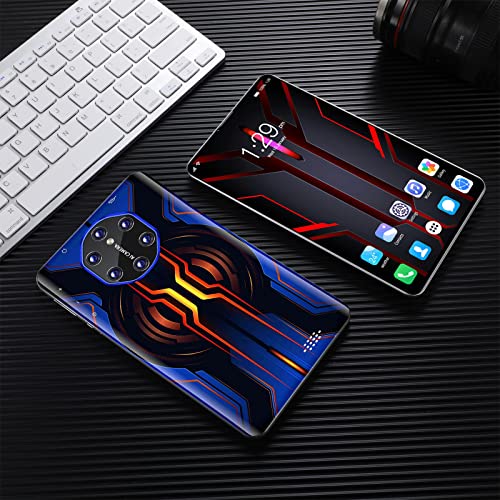Tablet Laptop,HD Tablet WiFi Bluetooth Android Voice Call Game Tablet,7Inch IPS Display Screen,WiFi,2GB RAM+16GB ROM,4000mAh,Android 5.1 System (Green)