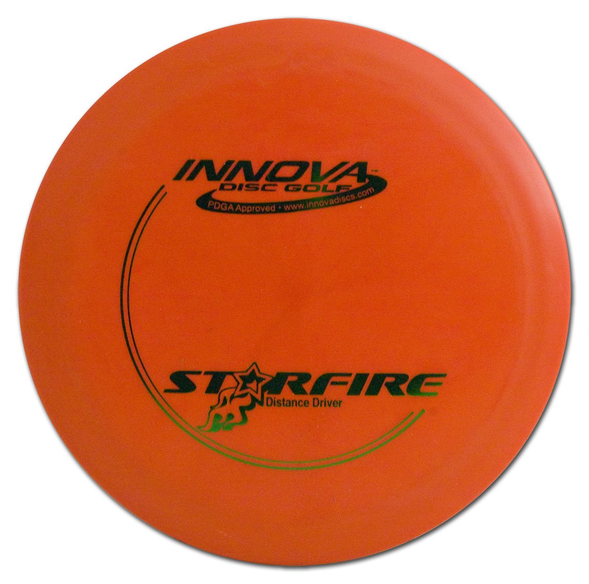 Innova DX Starfire, 170-175 grams