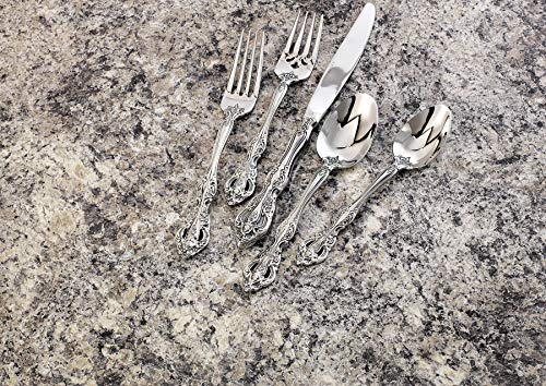 Oneida - 2765KSHF Michelangelo Steak Knives (Set of 12)