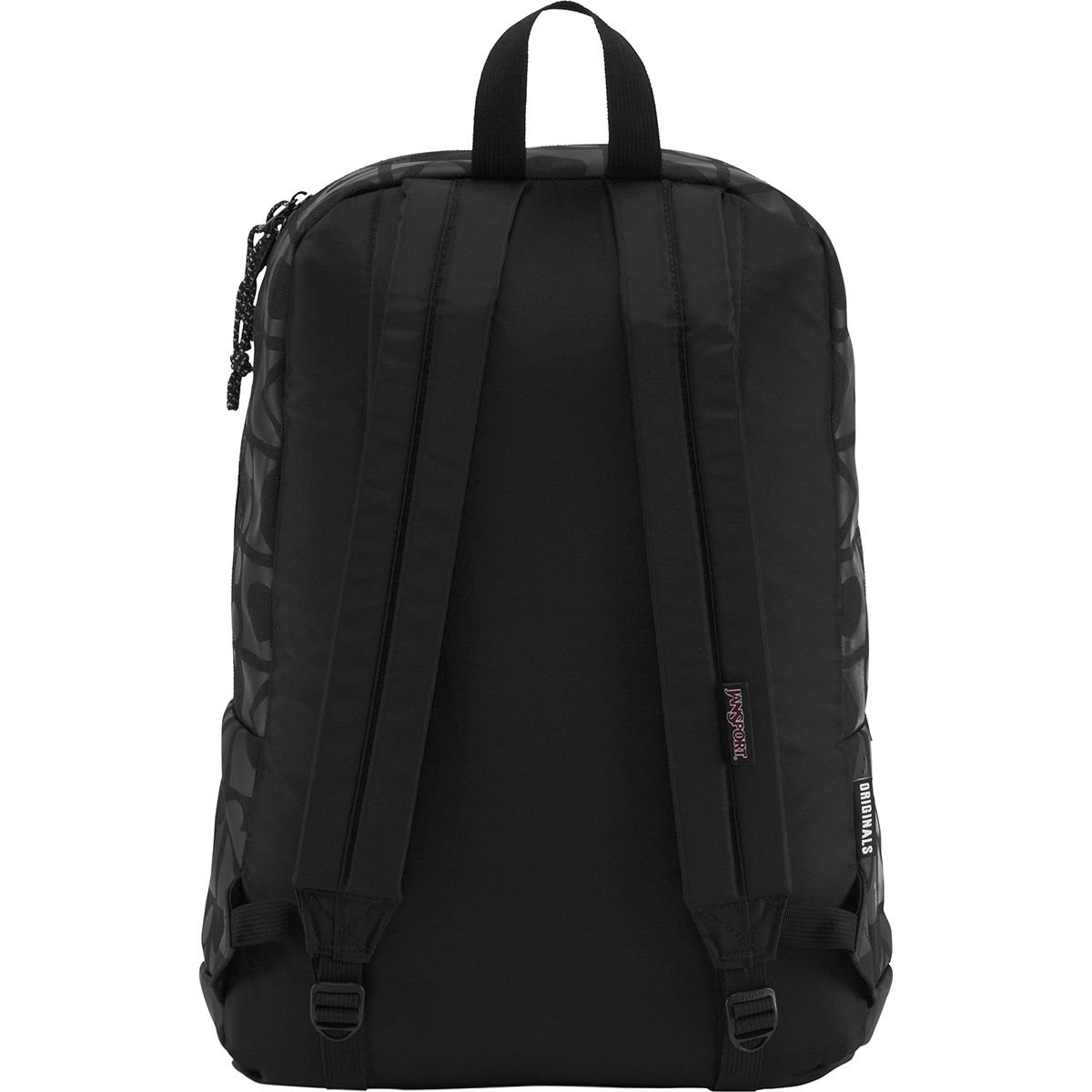 JANSPORT Disney Stealth Mickey Right Pack SE Backpack