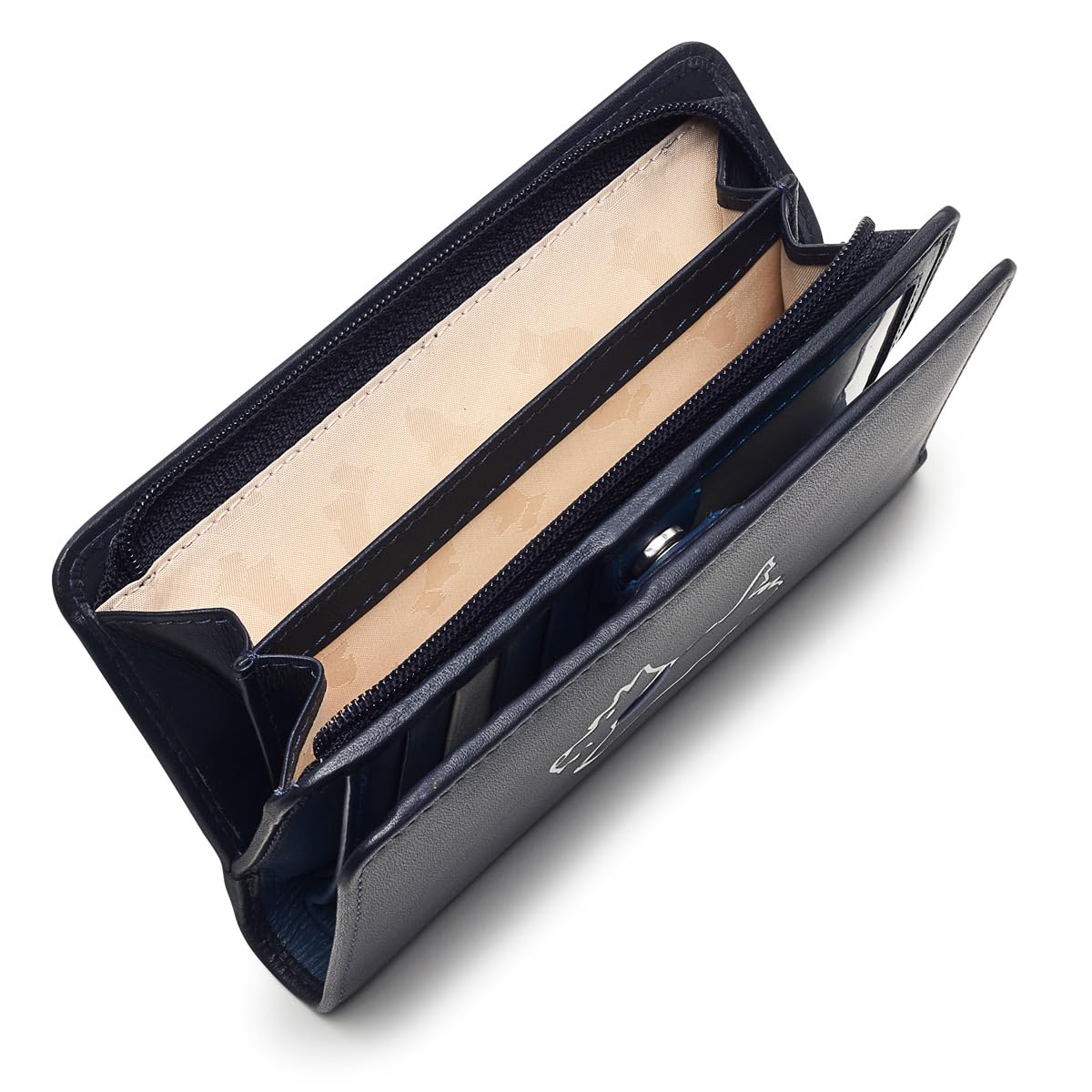 Radley London - Walkies Medium Bifold Wallet