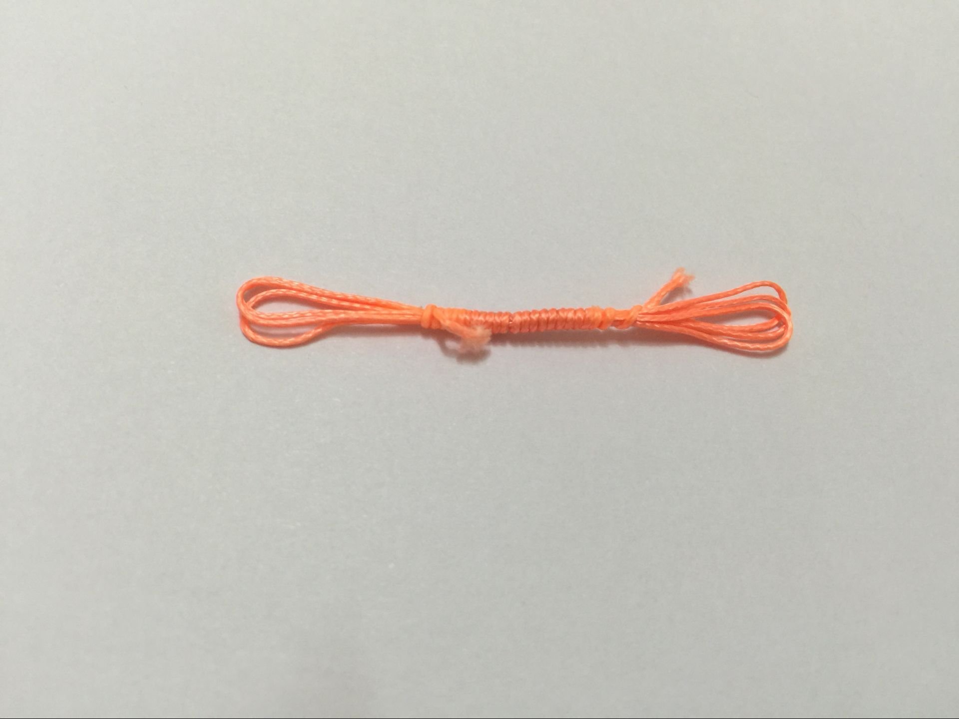 JIEXI HWYP Archery Hunting Arrow Wire Nylon Slingshot Fishing Arrow Line Pack of 50