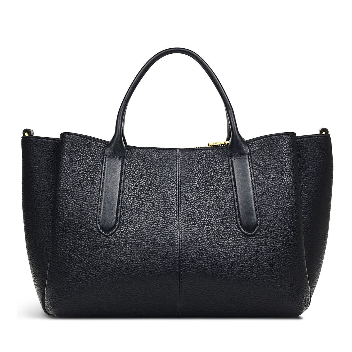 RADLEY London Hillgate Place Medium Satchel Bag for Women - Leather Crossbody Bag, Ideal Medium Purse