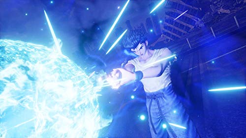 Jump Force - Xbox One Collector's Edition