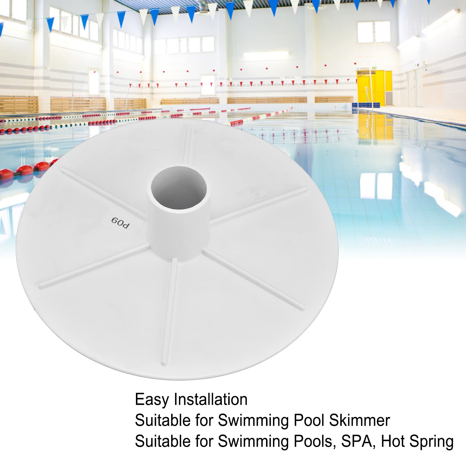 Skimmer Vacuum Plate Adapter,Skimmer Vacuum Plate Pool Vacuum Plate Pool Vacuum Plate