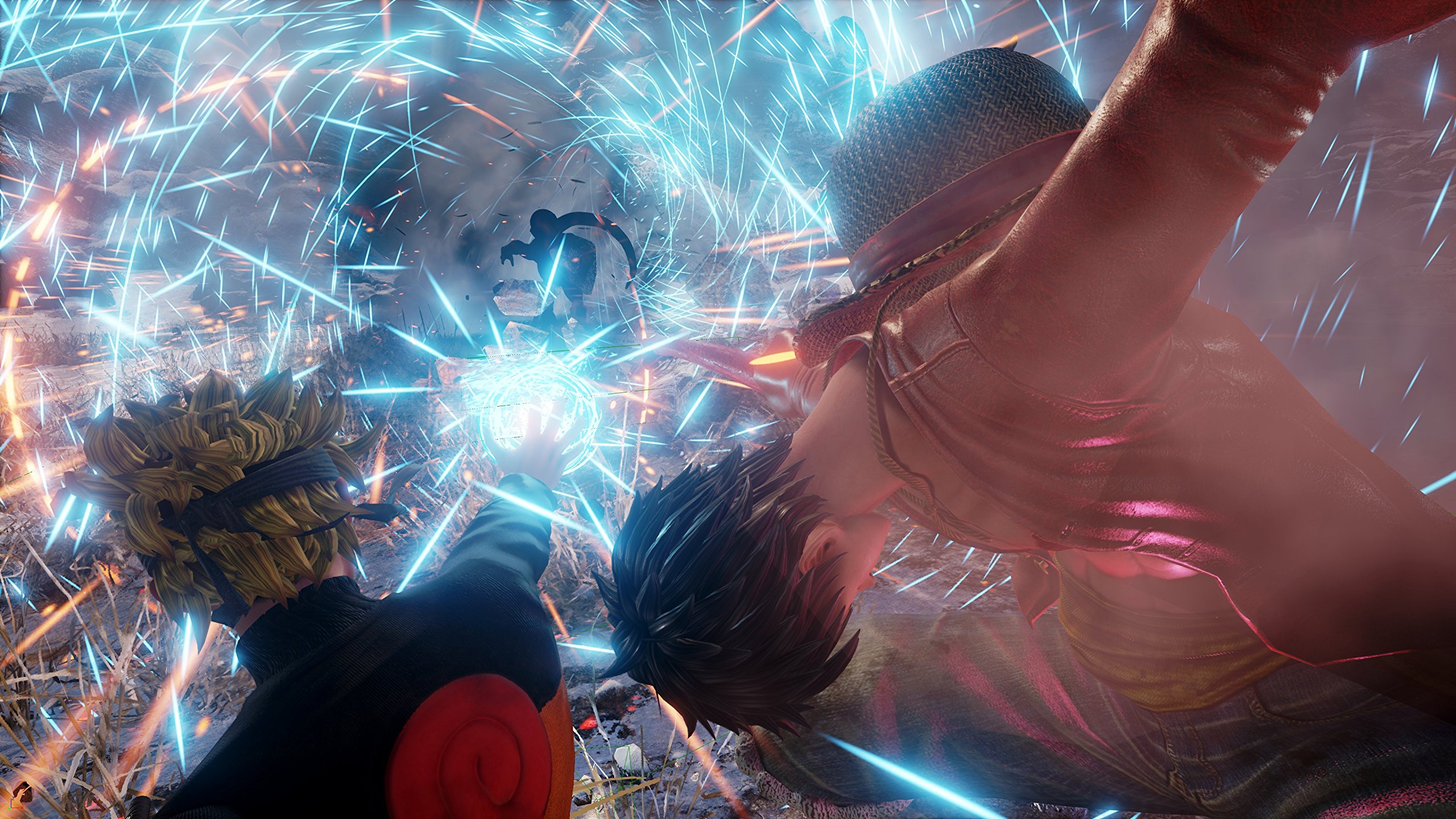 Jump Force (PS4)