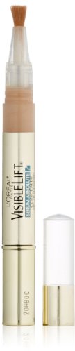 L'Oréal Paris Visible Lift Serum Absolute Concealer, Light, 0.05 fl. oz.