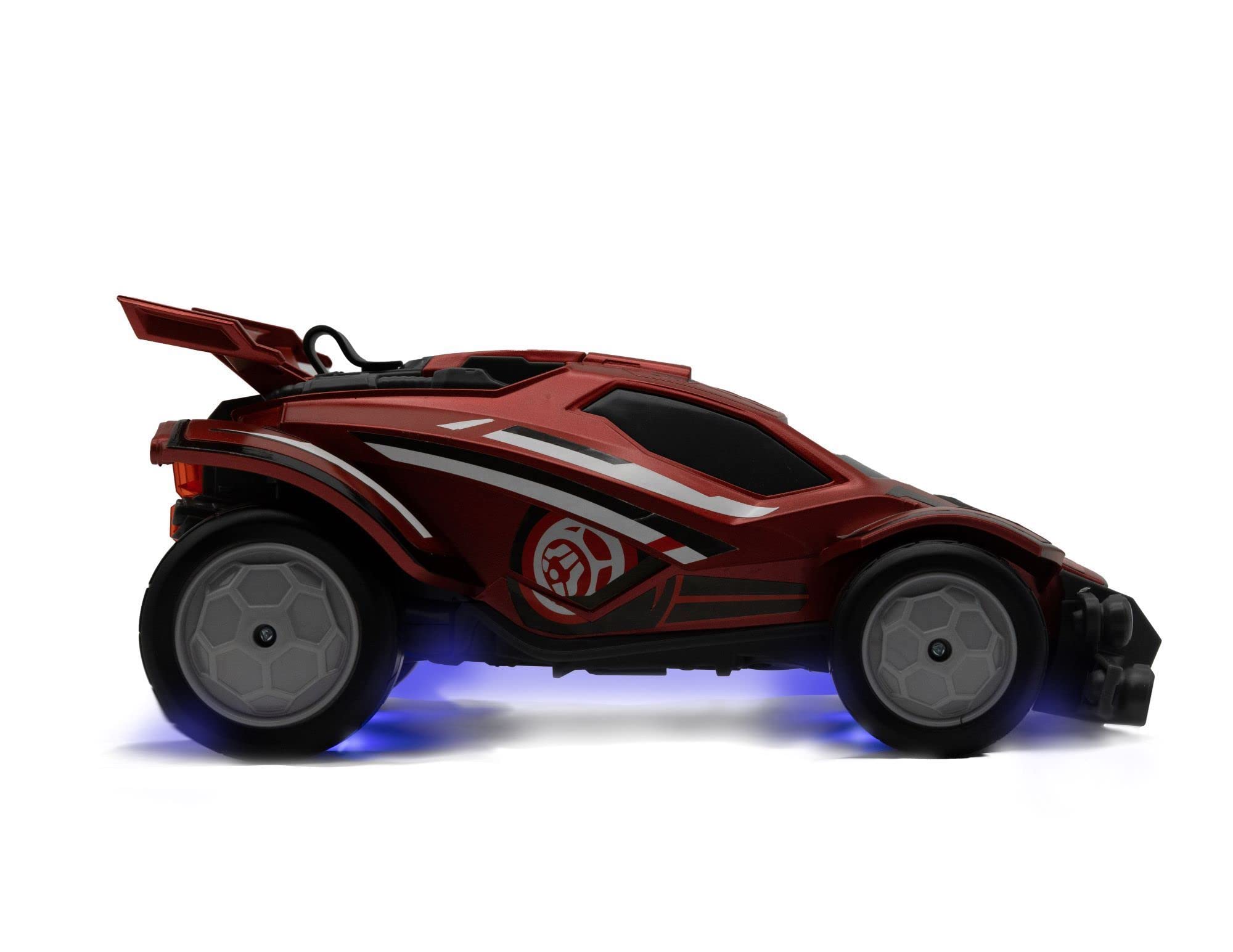 Rocket League Octane ZSR Smoke RC Car for Unisex Children
