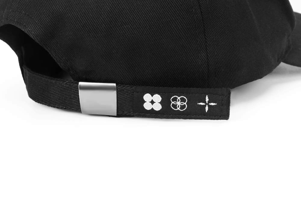 Kpop Wings Tour Cap Snapback Baseball Hat Jimin Iron Rings Hats Merchandise