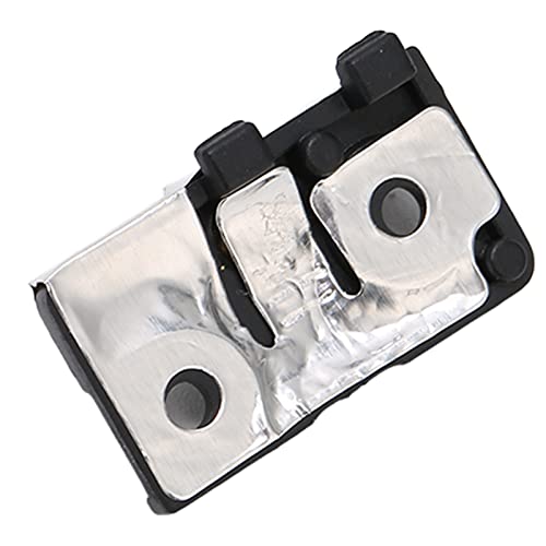 SSD Heatsink Caddy, Sturdy Durable SSD Bracket Practical Easy to Replace for E5488 for E5280 for M3520 for E5591