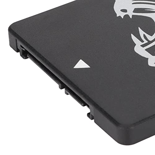SSD Process CMOS SSD, 2.5 inch Cell Three Layer TLC for Desktop Laptops