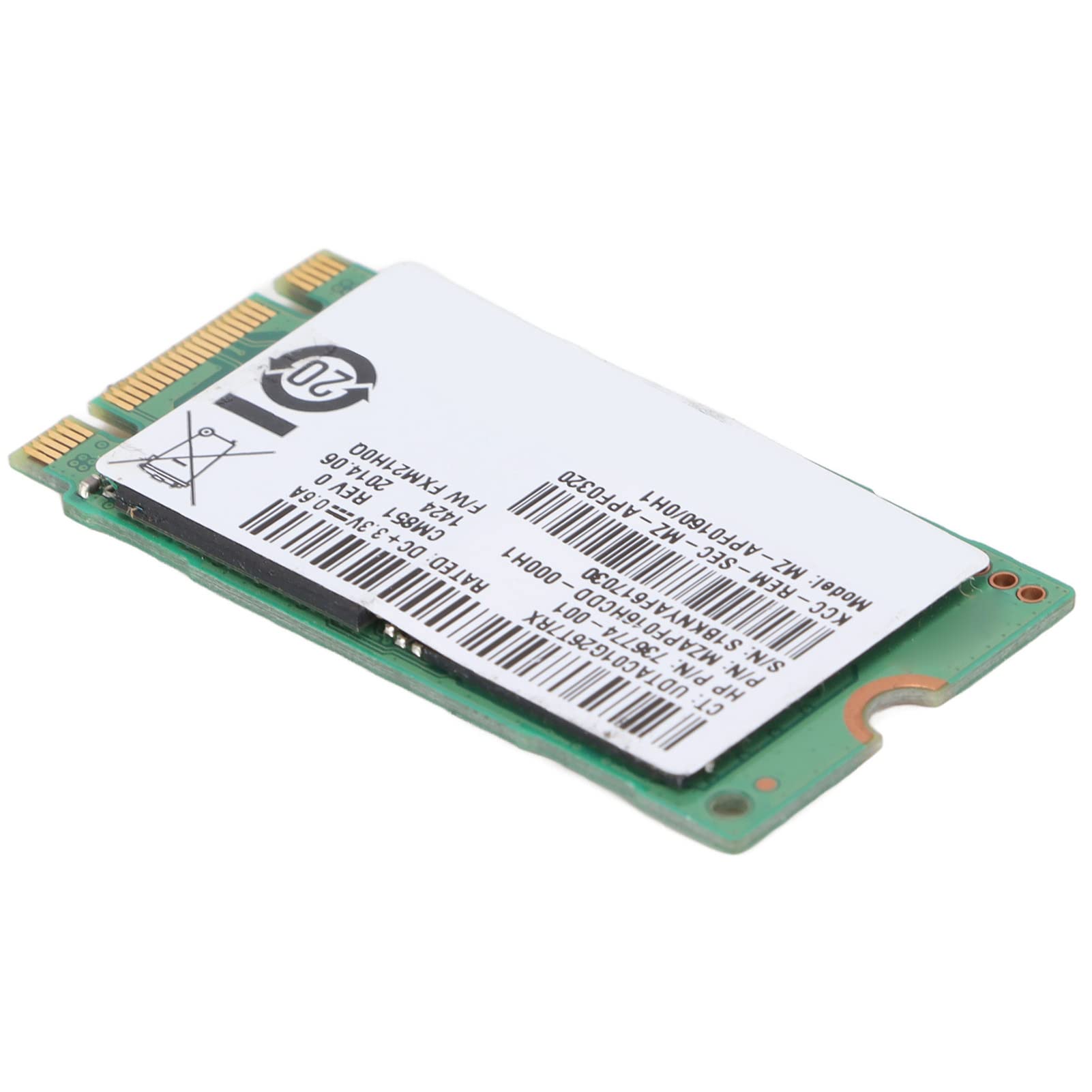SSD SATA M.2 2242 16GB Internal Solid State Drive,M.2 2242 Hard Drive for Desktop Laptop,High Performance Hard Drive,Internal SSD for Computer