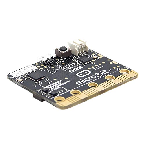 TOCHCA for BBC Go NRF51822 Development Board MBIT1