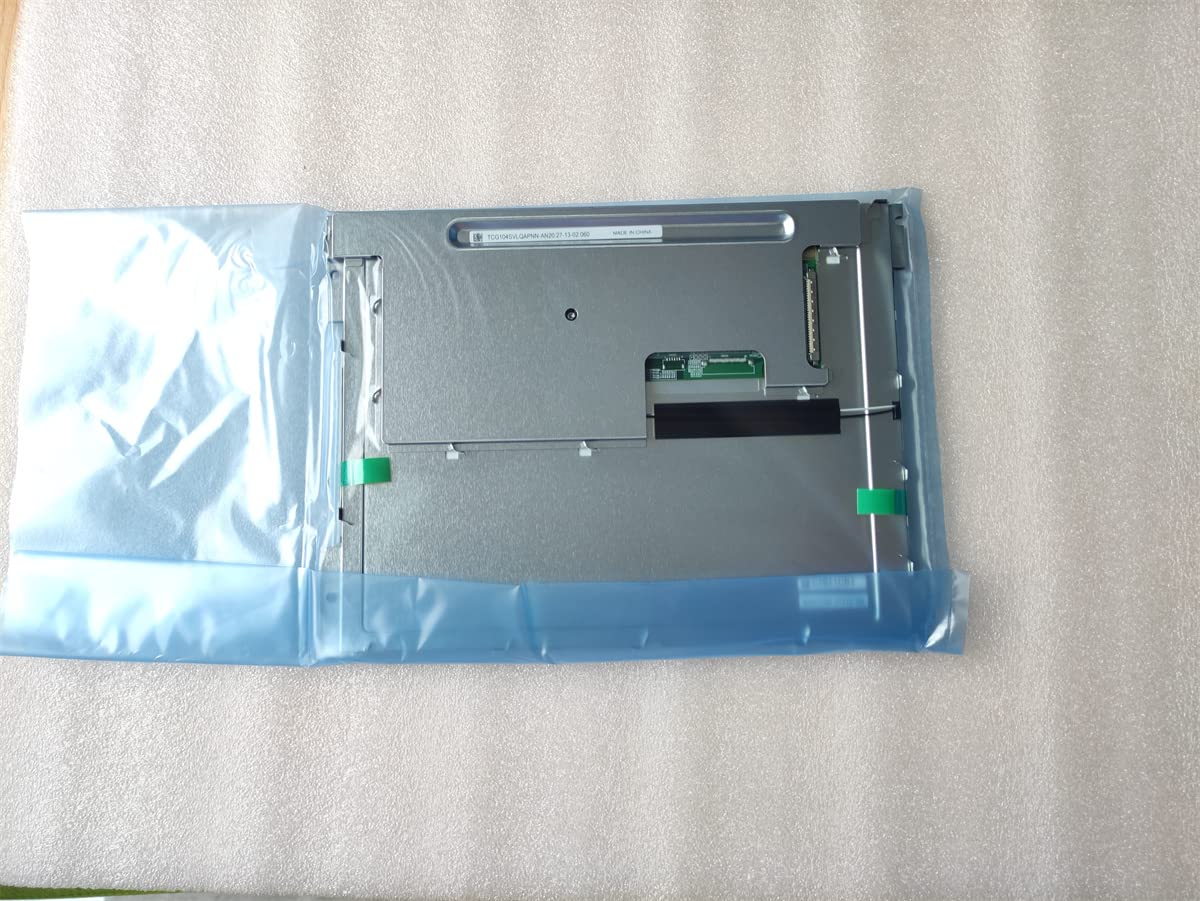 TCG104SVLQAPNN-AN20 10.4 inch 800×600 New LCD Panel Display for Industry Machine