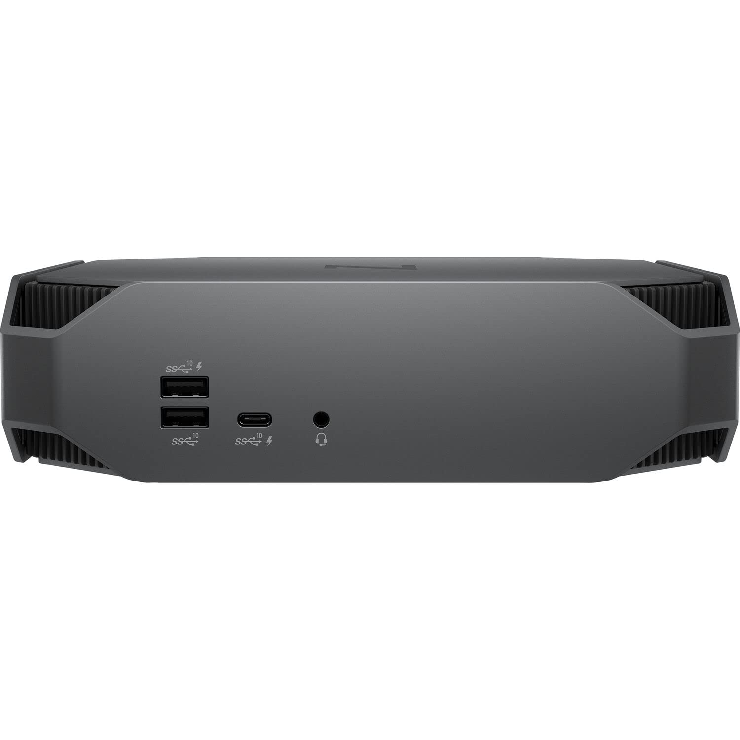 ME2 MichaelElectronics2 HP Z2 G5 Mini Workstation School & Business Desktop (Intel i5-10500 6-Core, Intel UHD 630, 24GB RAM, 1TB PCIe SSD, WiFi, USB 3.2, Bluetooth, Display Port, Win 10 Pro)