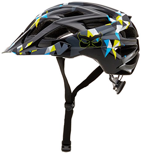 Kali Protectives Chakra Plus Bike Helmet, Wisdom Black/White, X-Small/Small