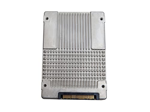 Solid State Drive MCV6J 0MCV6J TW-0MCV6J Compatible Replacement Spare Part for Dell Intel DC P4600 Series SSDPE2KE032T7T 2.5 inch 3.2TB NVMe PCI-Express 3.1 x4 3D1 TLC SSD