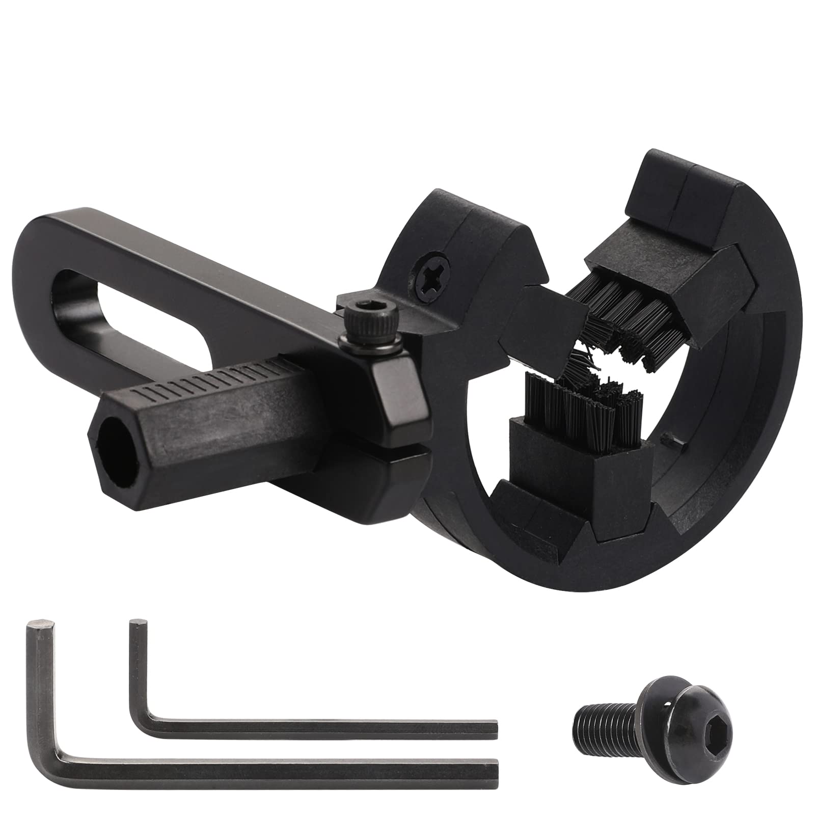 Sliverdew Arrow Rest for Compound Bows, Archery Arrow Rest for Compound Bow Shooting Arrow Rest for Recurve Bow