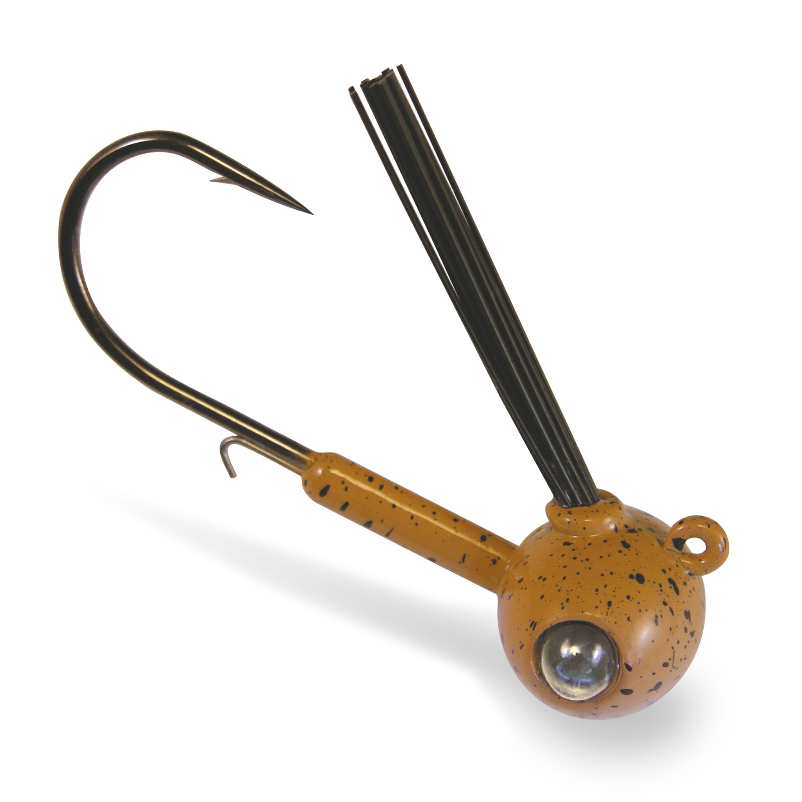 Kalin's Google Eye Football Jigs (2 Pack)