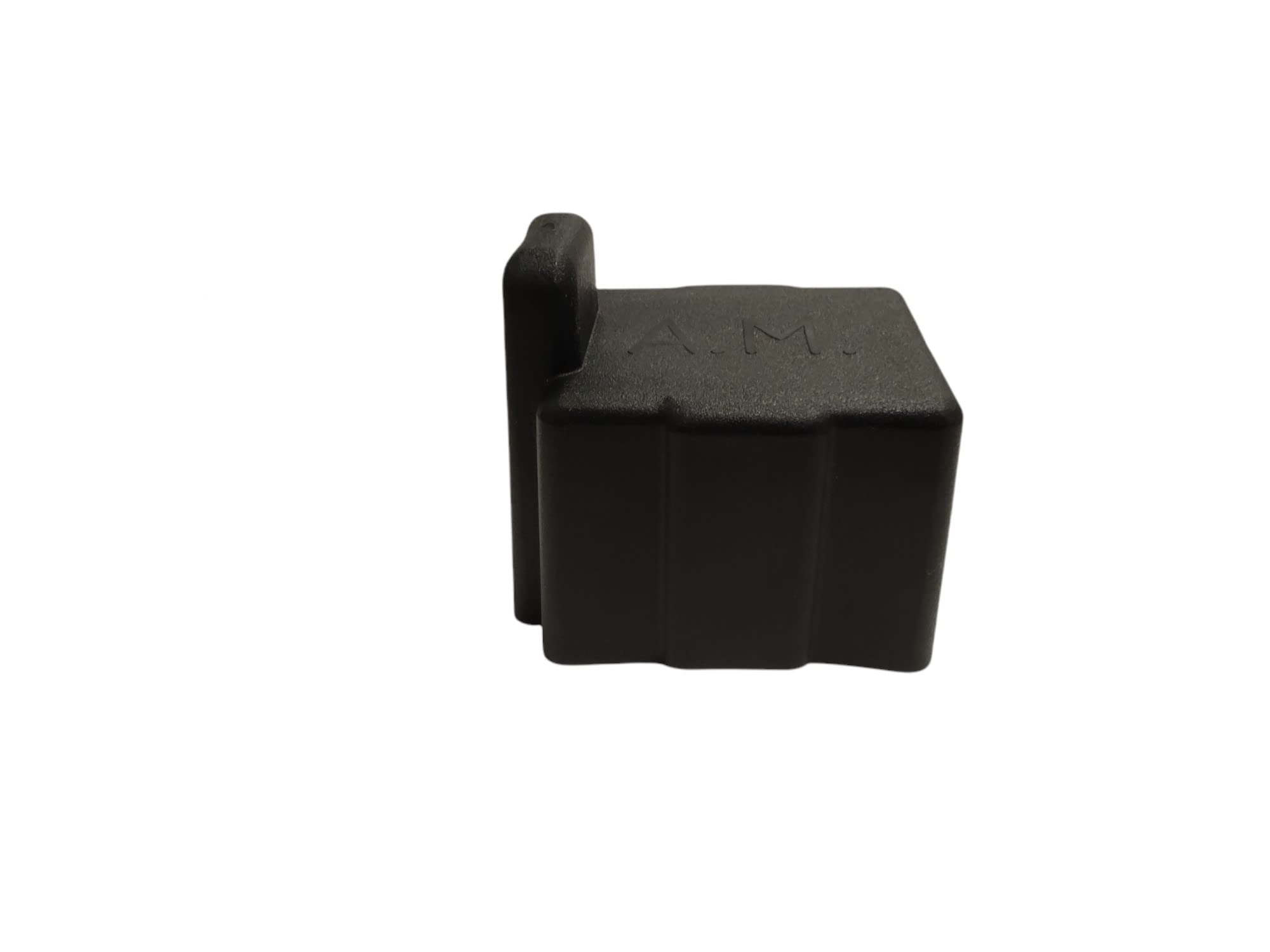 Professional Parts Warehouse Plug Cover Cable Boot Storage Cap Western 61246 Fisher 8284K Aftermarket