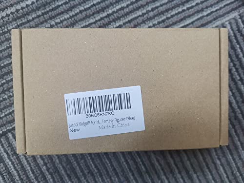 Jucoci Painting Handle (Blue)