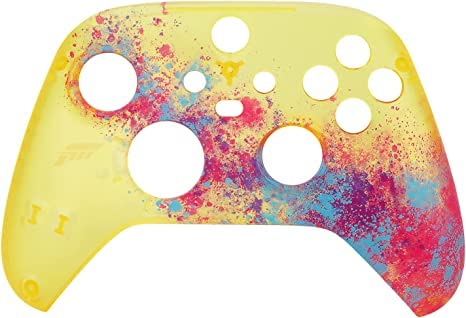Replacement Shell for Xbox Wireless Controller – for Forza Horizon 5 Limited Edition,Compatible with Xbox One Series S/X