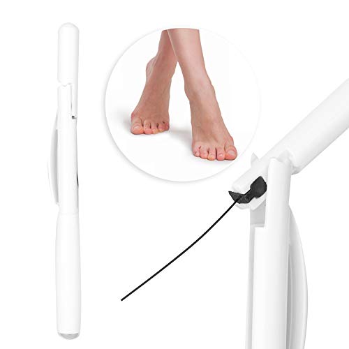 Vakitar 10 Grams Diabetic Foot Monofilament Test Pen Foot Filament Tester Suitable for Daily Use in The Home or Yard