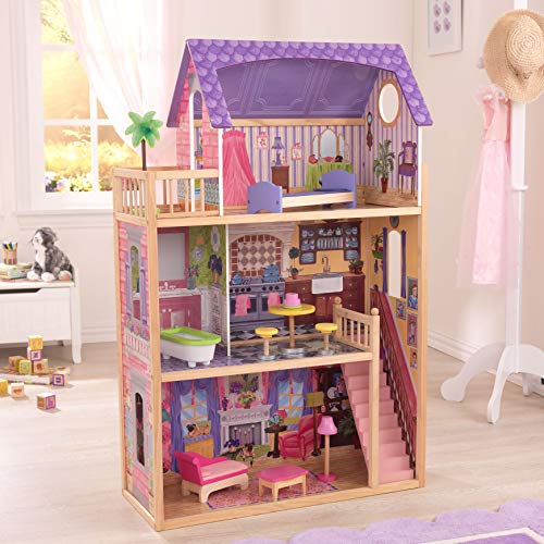 KidKraft Kayla Dollhouse