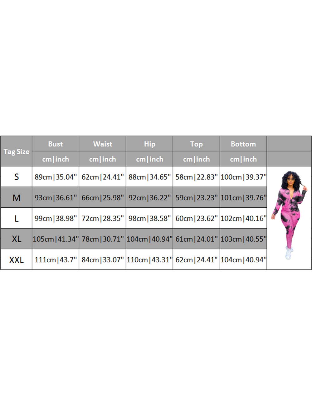 KANSOON Women Jogging Suit Set Textured 2 Piece Outfit Long Sleeve Zipper Jacket + Bodycon Pants Track Suits Sets Blue Black L