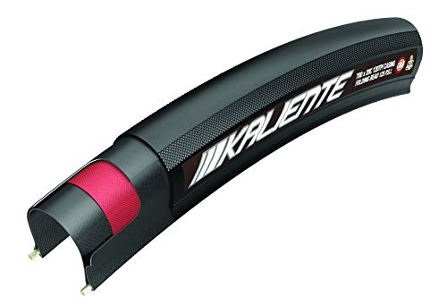 Kenda Kaliente Road Tire (700x23mm, Black)