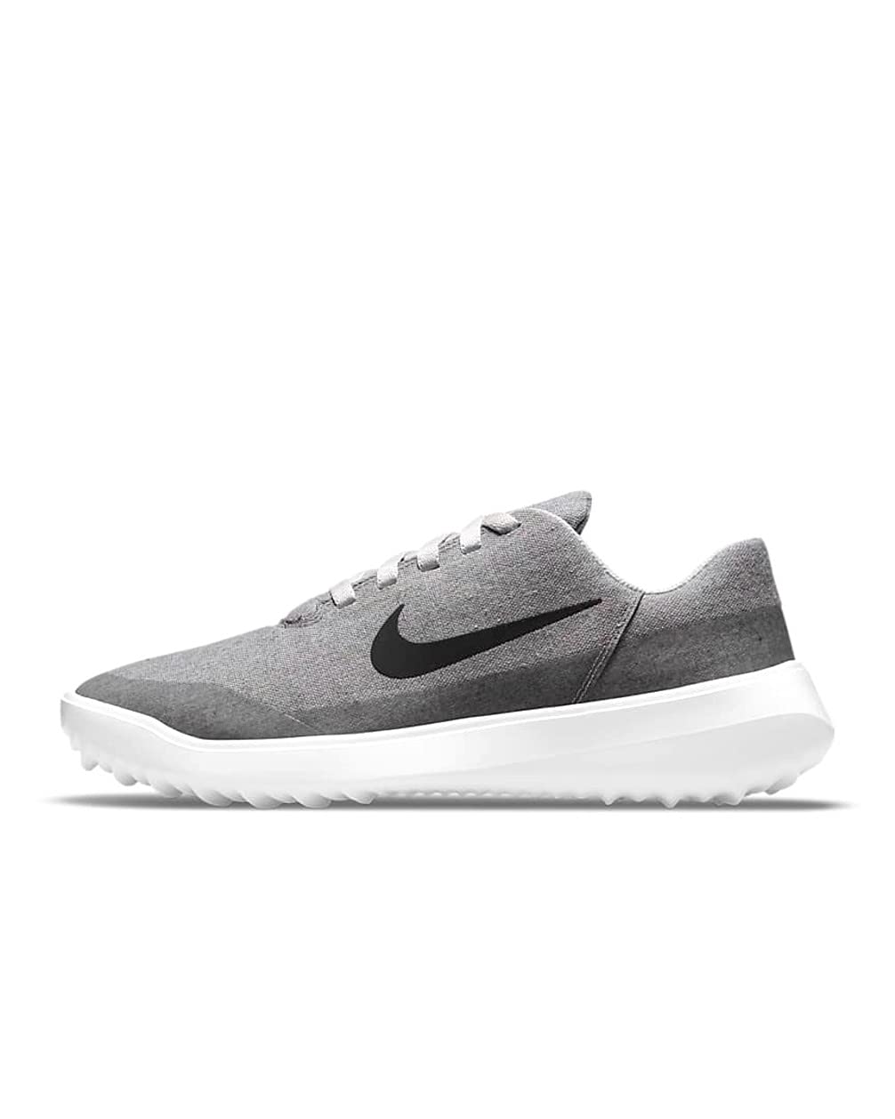 NIKE Victory G Lite, Men's Golf Shoe, Sustainable Materials, Grey, 10.5 AU