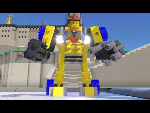 Lego Dimensions Starter Pack + The Lego Movie Emmet + Benny + Bad Cop Fun Packs + Portal 2 Level Pack for Xbox One