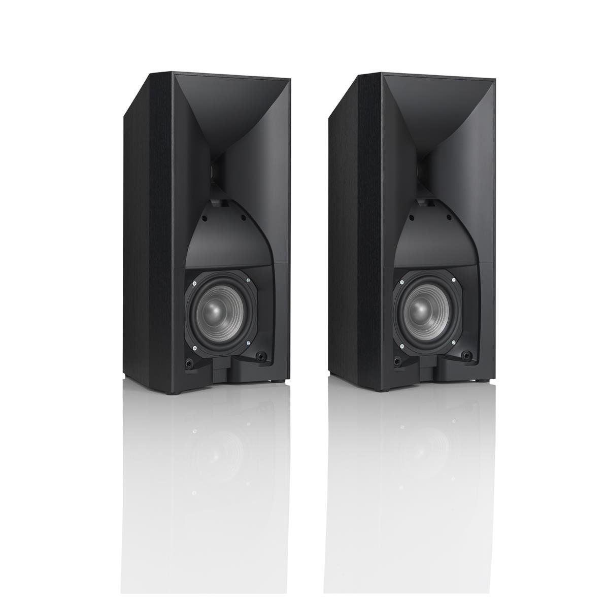JBL Studio 530 2-Way 5.25-Inch Bookshelf